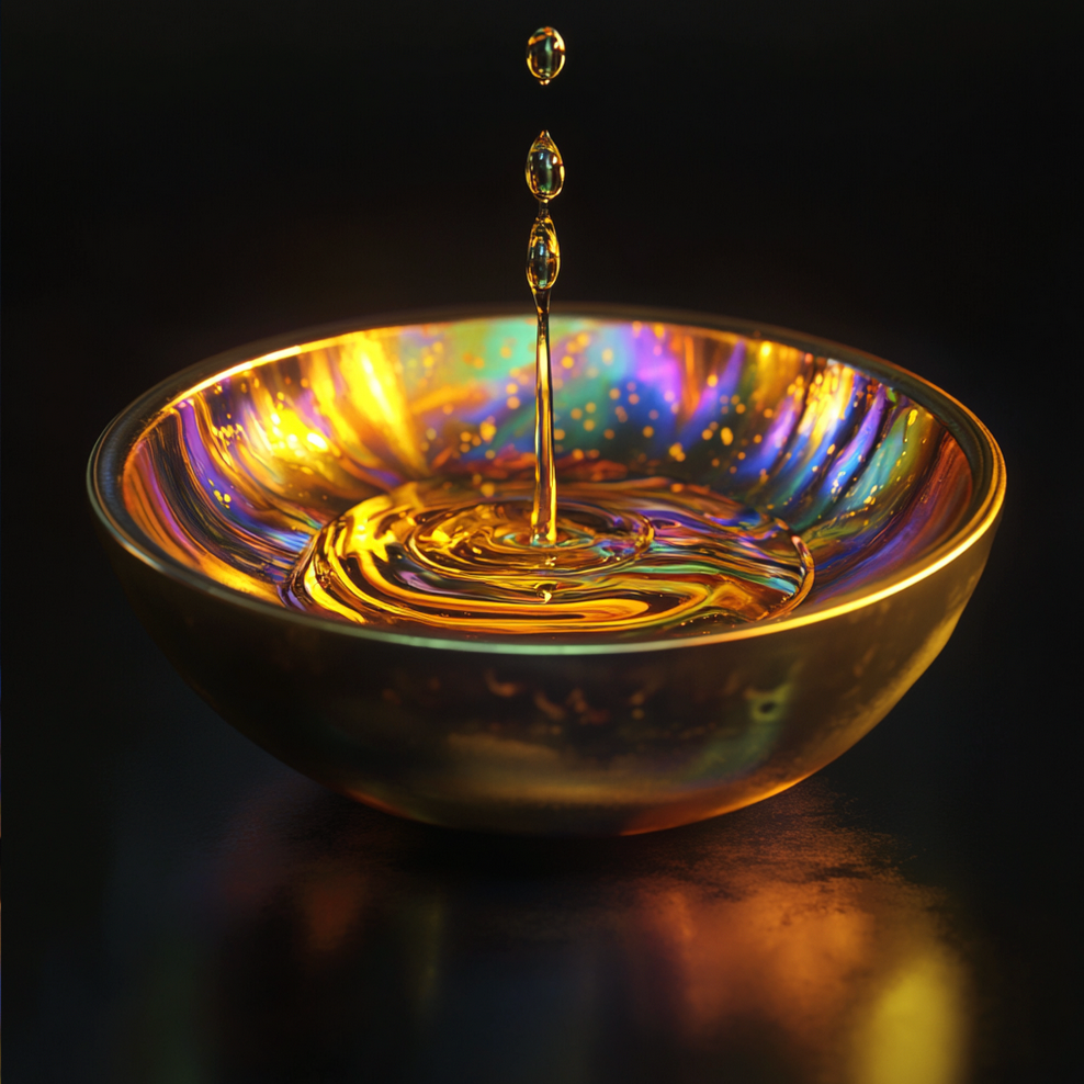 Hot Oil Magic: A Game-Changer for Reducing Oily Skin – Octava